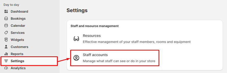 Google Calendar Direct Connection – BookThatApp Help Desk